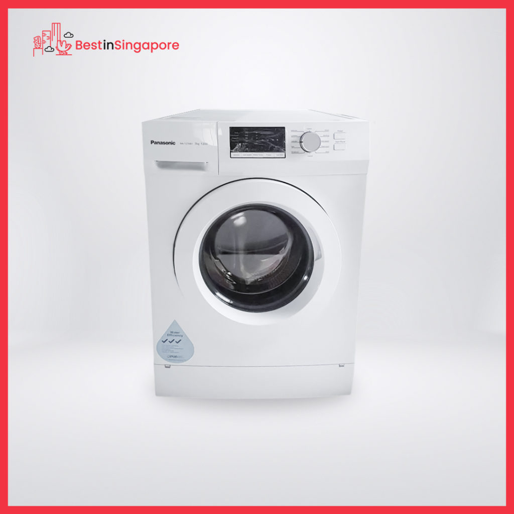 The 17 Best Washing Machines in Singapore [2025 ]
