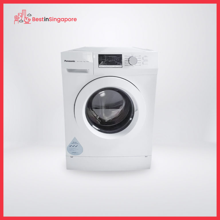 The 17 Best Washing Machines in Singapore [2025 ]