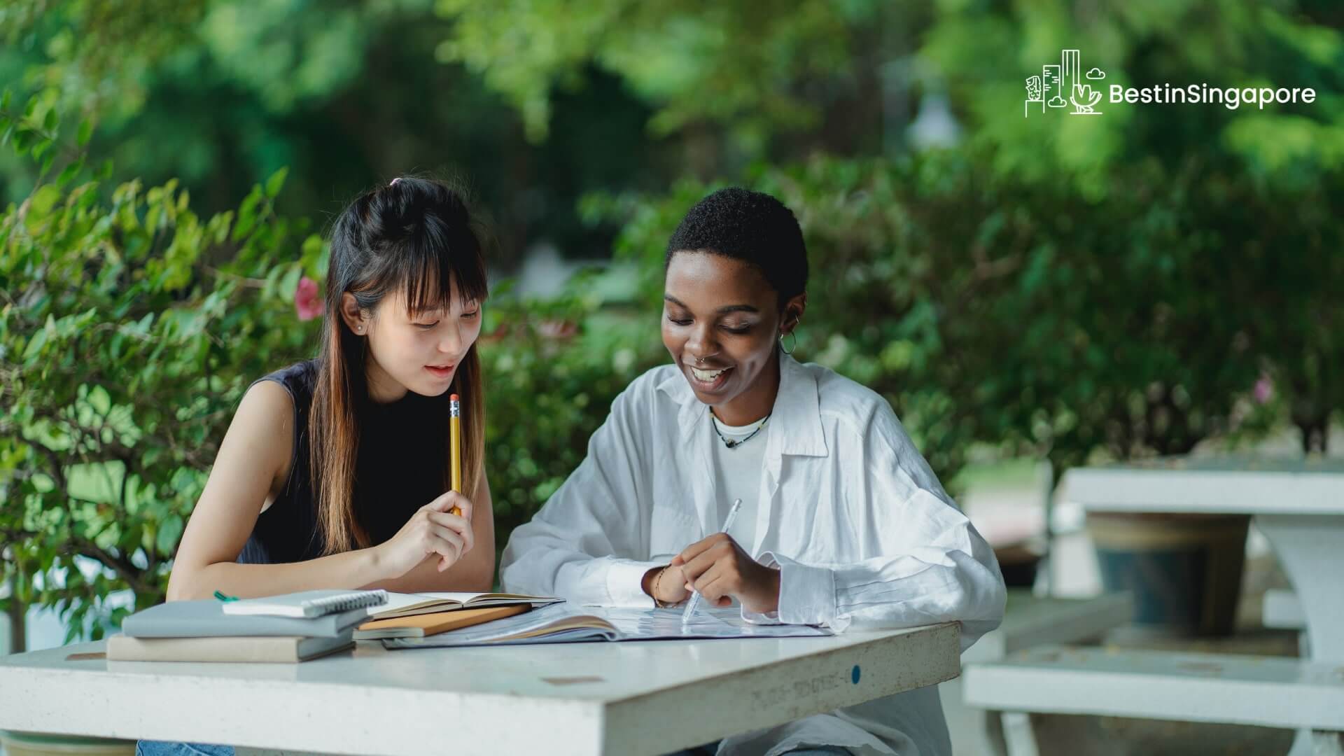 All You Need to Know about the Student Pass in Singapore