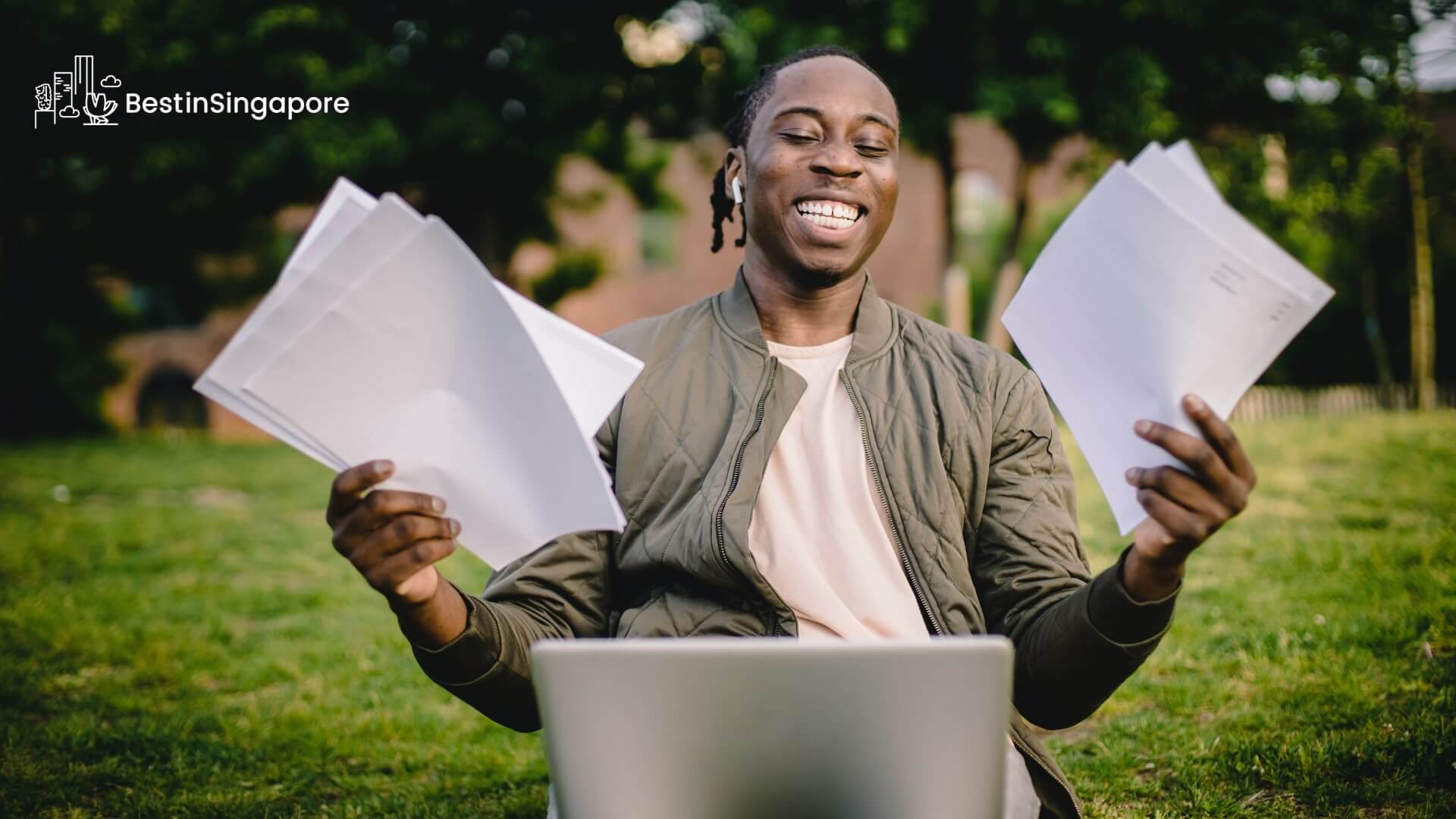 All You Need to Know about the Student Pass in Singapore