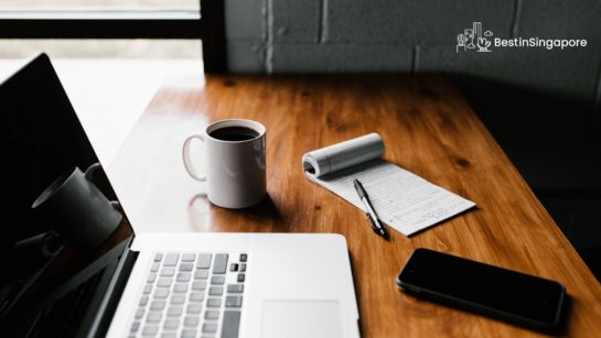 A Guide to Connecting to Free Wi-Fi in Singapore [2026 ]