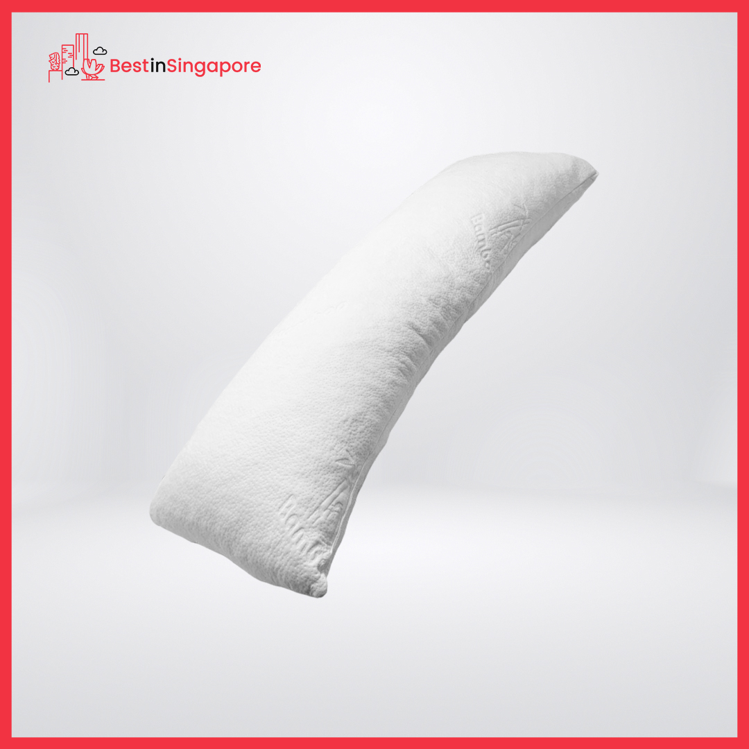 The 6 Best Body Pillows in Singapore Reviewed [2026 ]