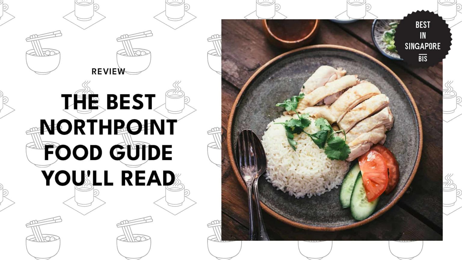 Where to Eat the Best Northpoint Food According to Locals [2026 ]
