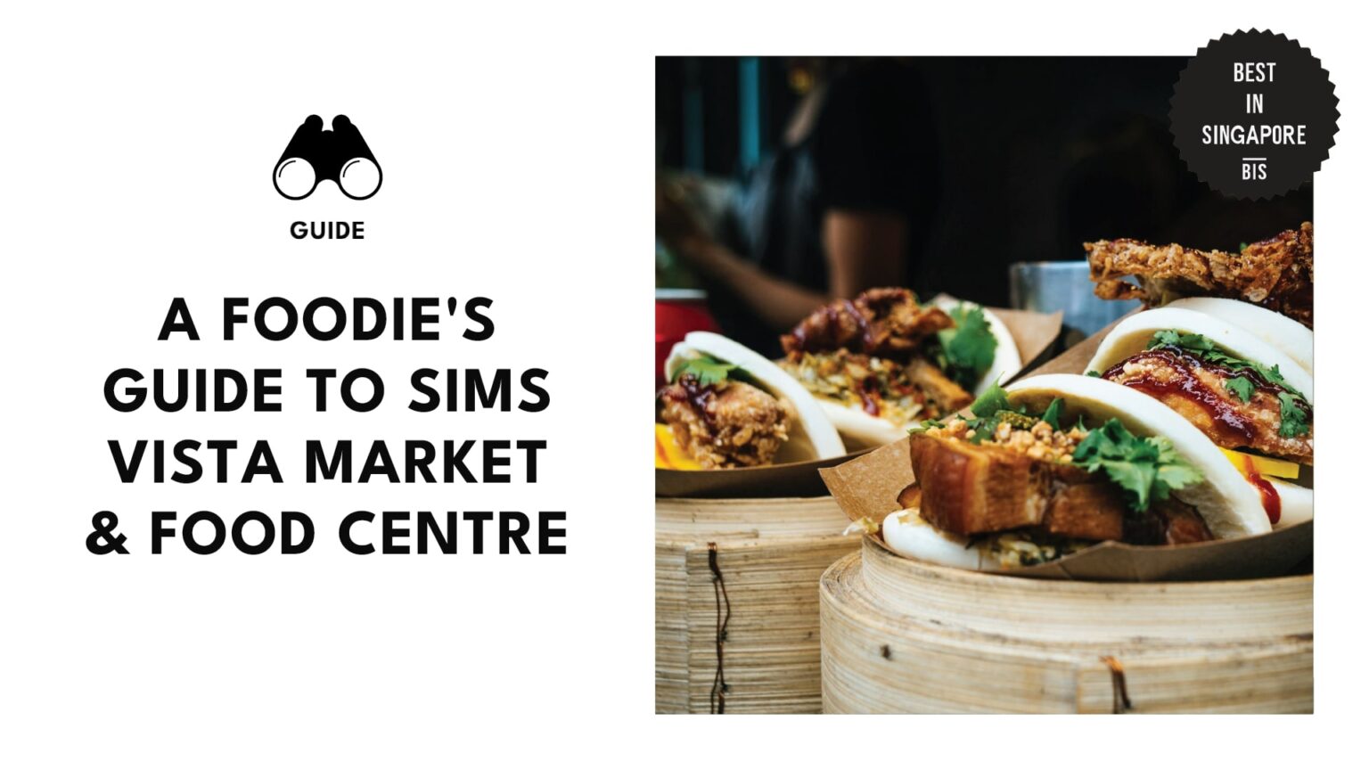 The Best Food We’ve Tried at Sims Vista Market & Food Centre [2026]