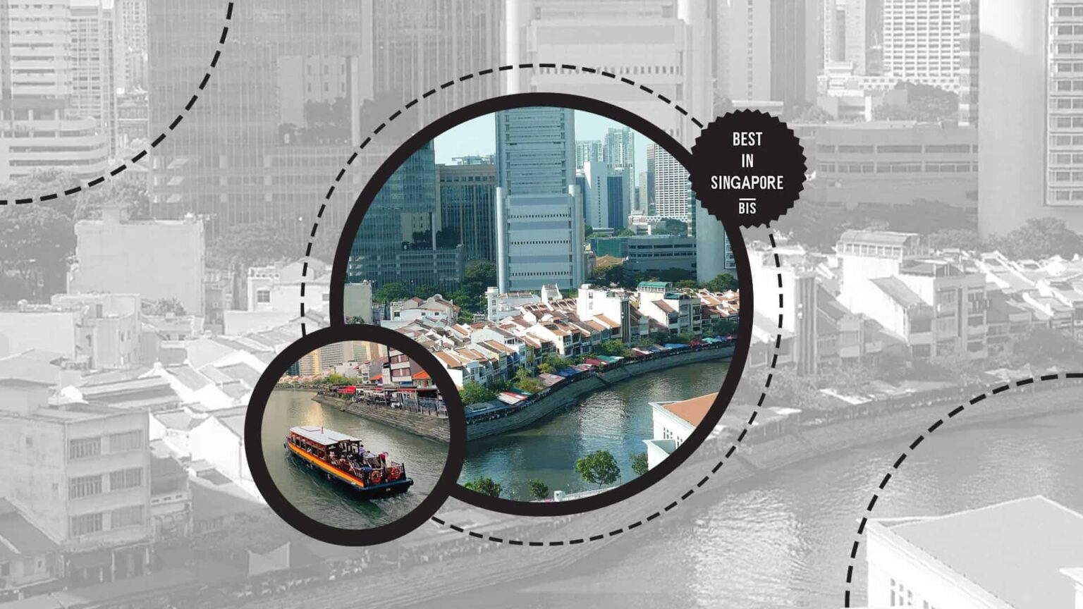 A Guide To Boat Quay That Shows More Than Just Its Nightlife [2025]