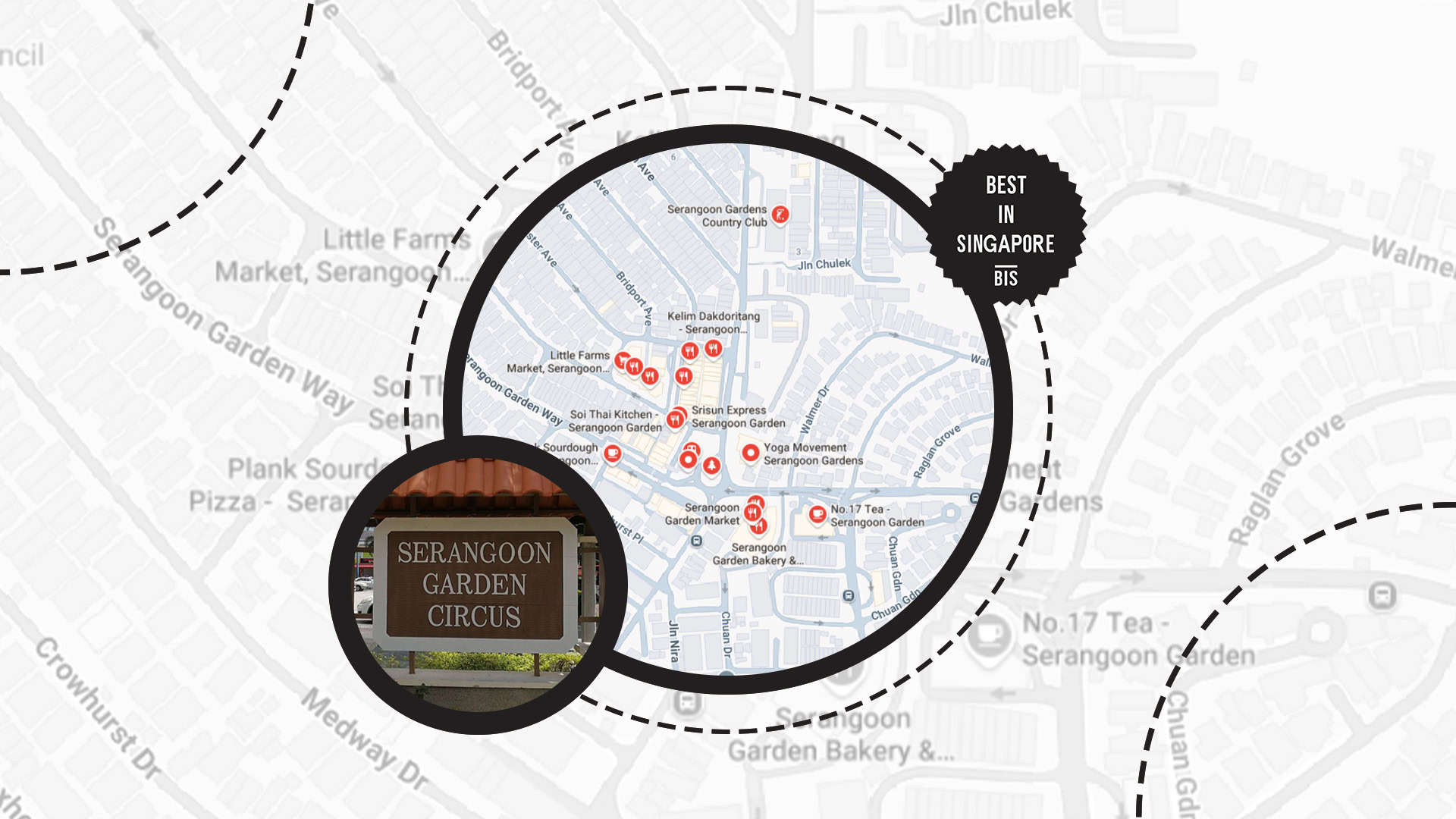 The Ultimate Guide to a Peaceful Escape in Serangoon Gardens [2025]