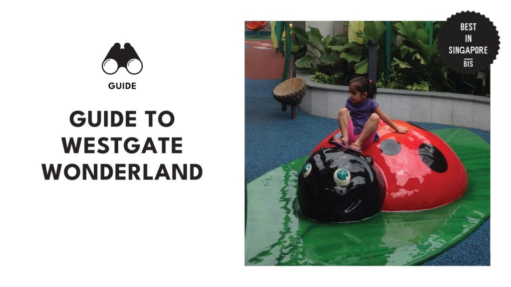 Guide to Westgate Wonderland’s Whimsical Playground Zones [2026]