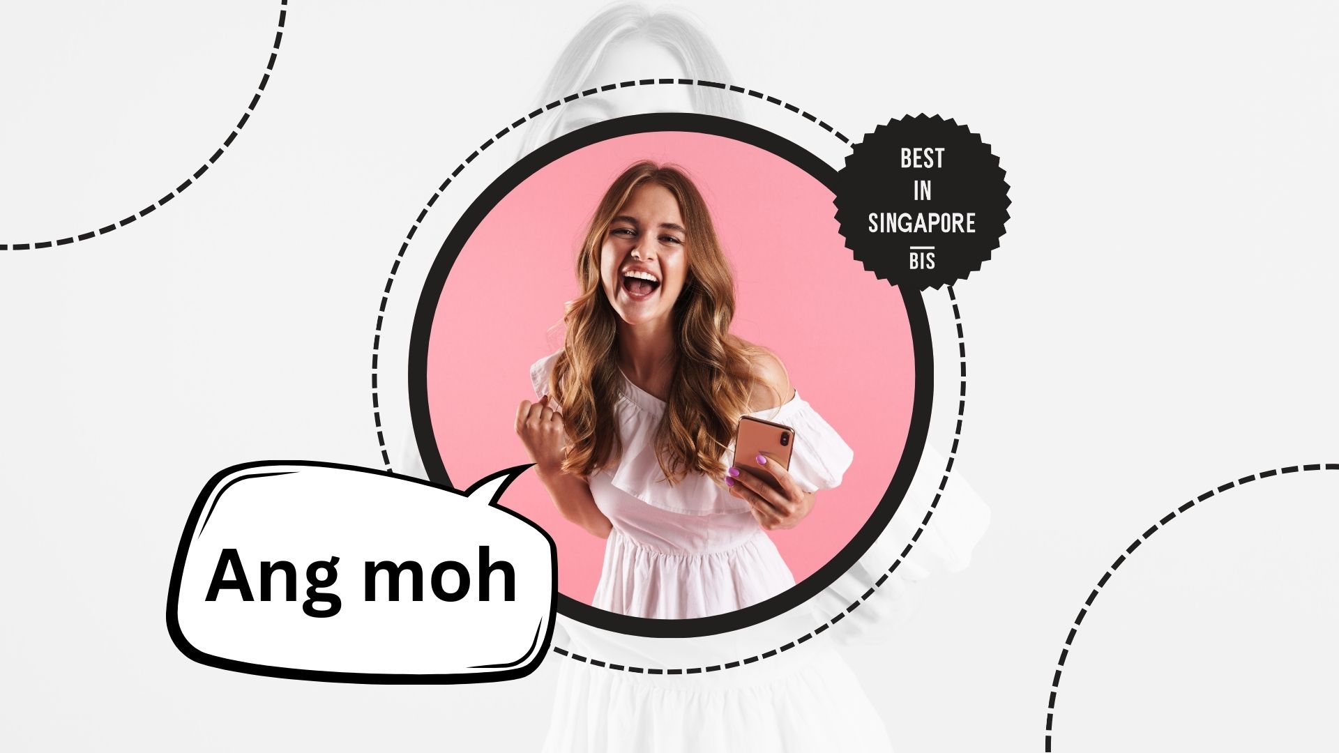 Talk like a local with these commonly used Singlish words! [2025]