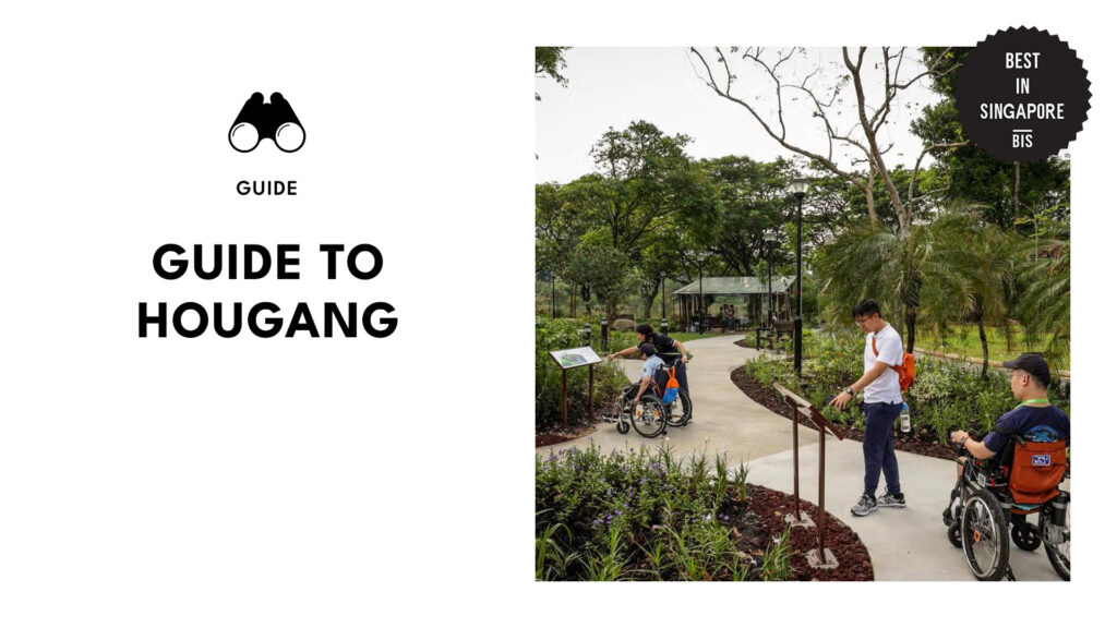 This guide proves Hougang is more than a residential town! [2026]