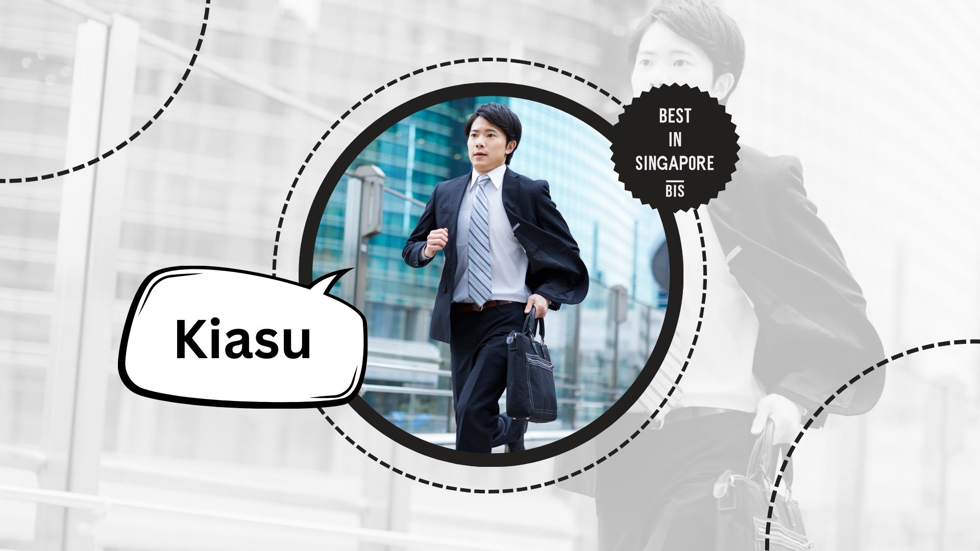 Talk like a local with these commonly used Singlish words! [2026]