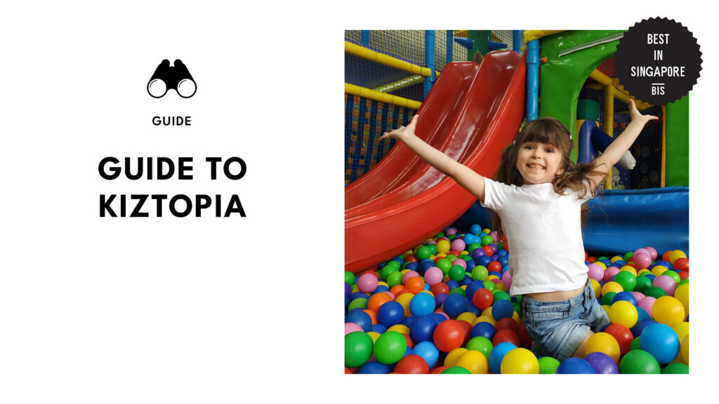 We made this guide to Kiztopia for all confused parents! [2026]