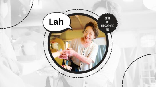 Talk like a local with these commonly used Singlish words! [2026]