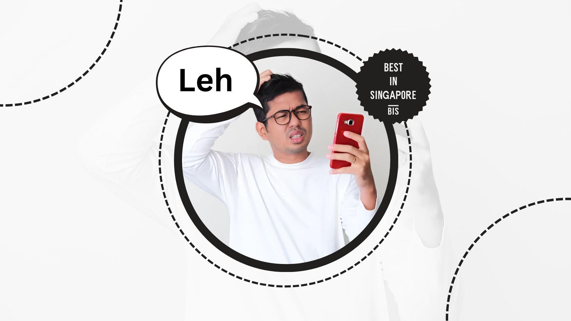 Talk like a local with these commonly used Singlish words! [2026]