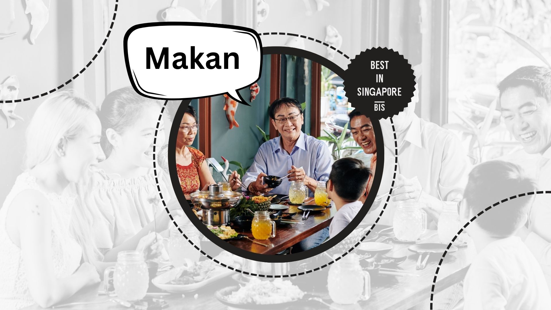 Talk like a local with these commonly used Singlish words! [2025]