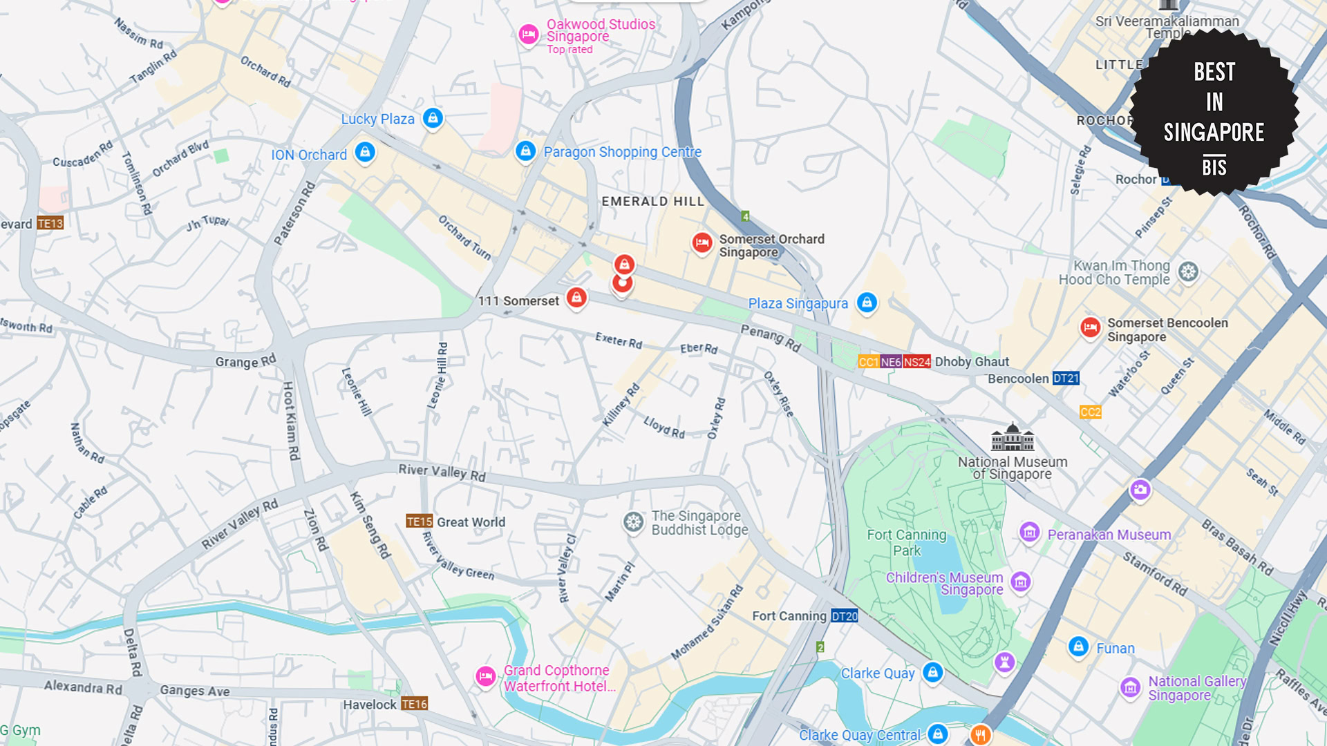 A Guide to Somerset, a Haven for Shopaholics and Foodies [2026]