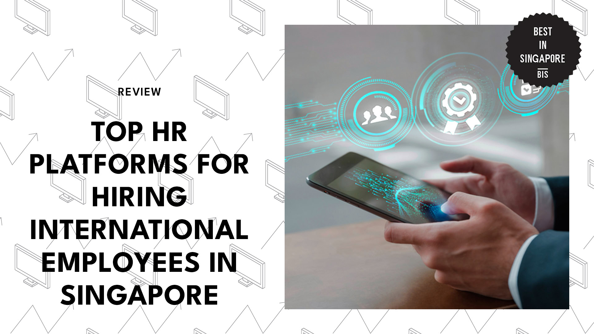 5 HR Platforms in Singapore Connecting Teams Globally [2026 ]