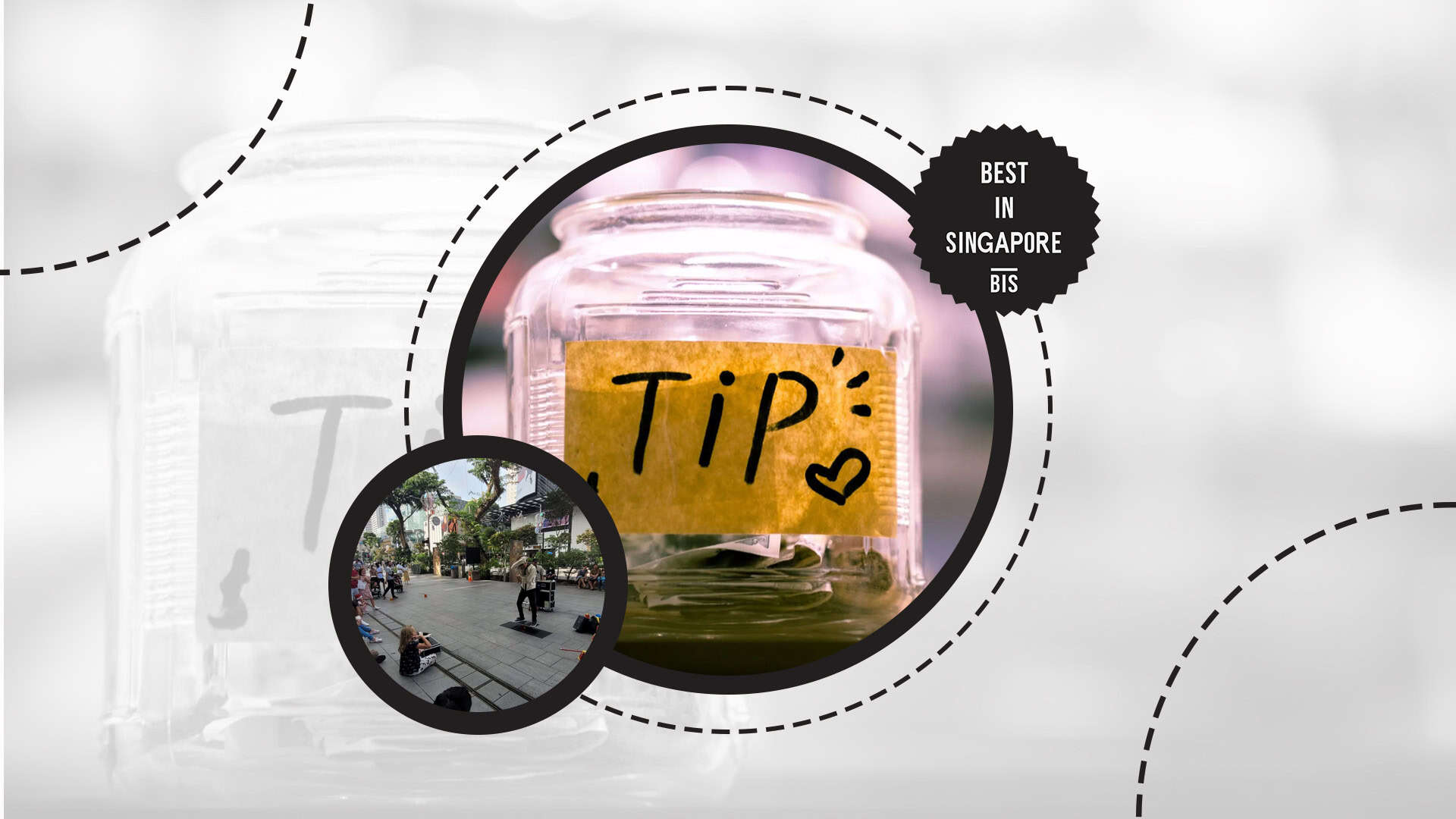 Busking in Singapore, the Legal and Successful Way