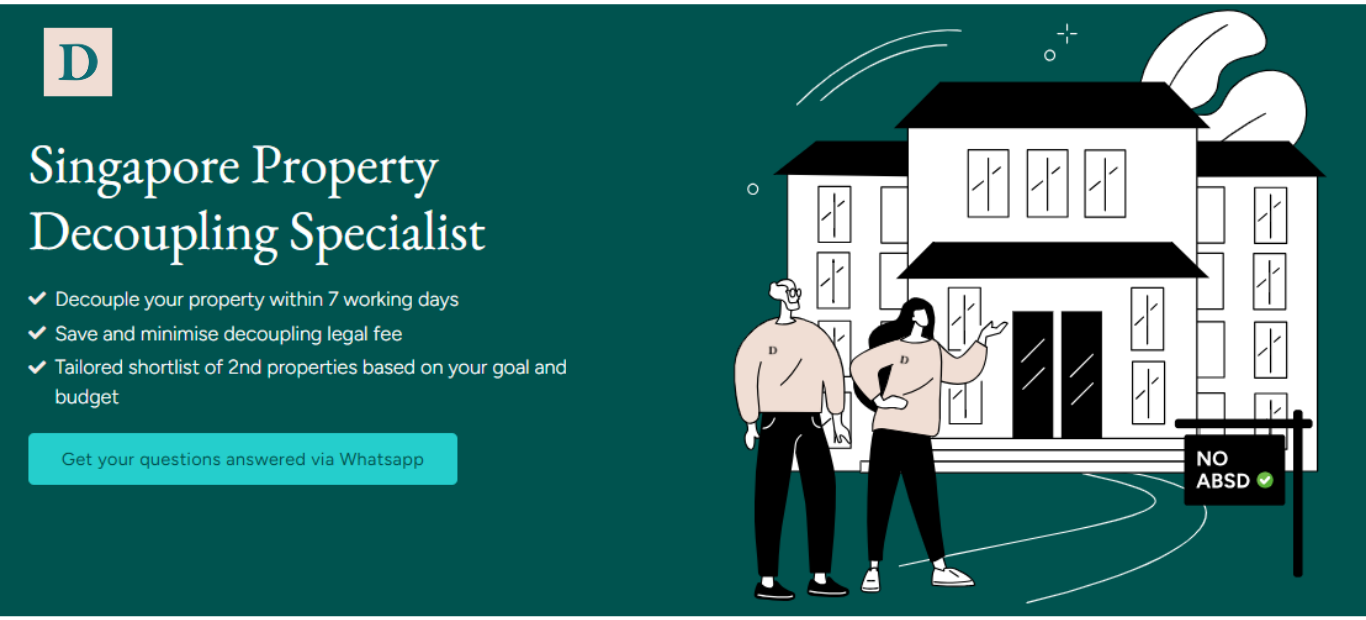 15 Top Property Agents in Singapore [2025 ]