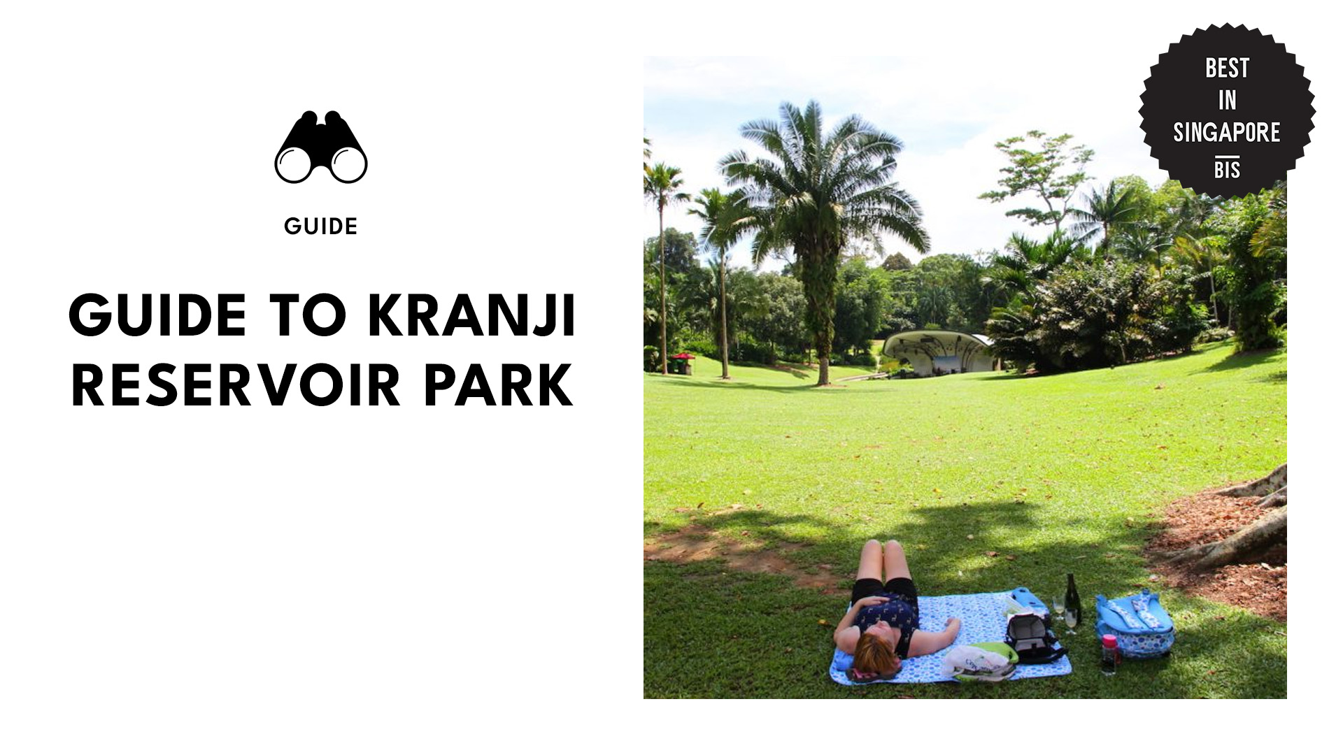 Exploring the Green Wonderland of Kranji Reservoir Park [2026]