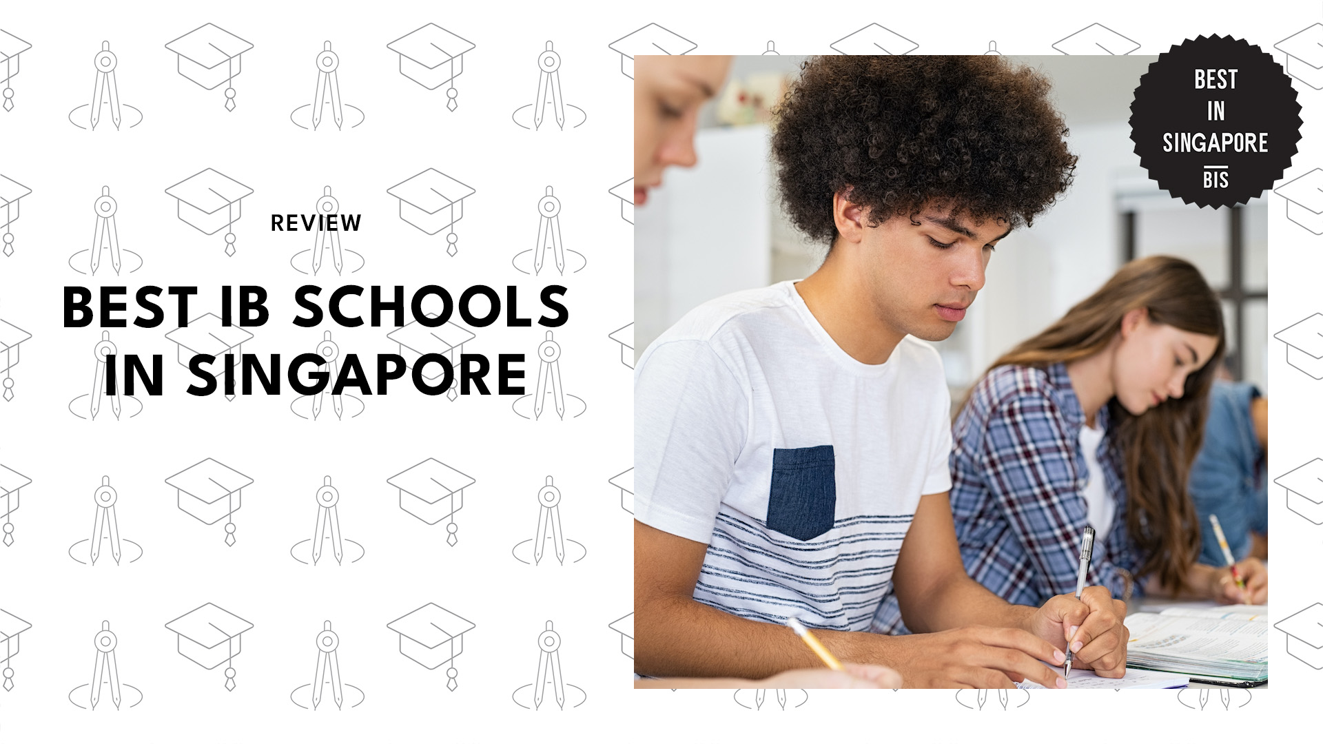 Top 5 Globally Competitive IB Schools In Singapore [2026]