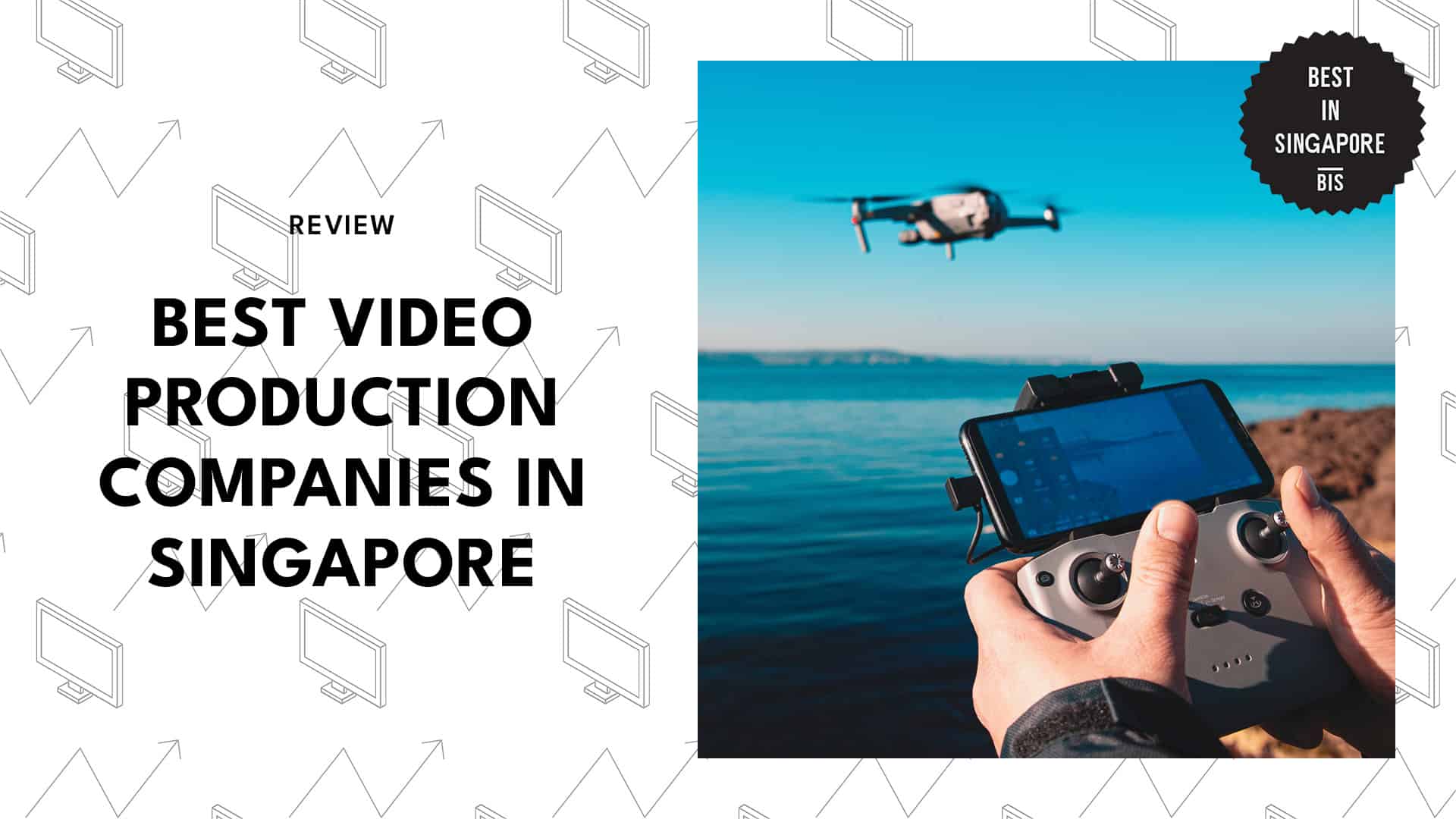Singapore’s Top 5 Video Production Companies Brands Trust [2026]