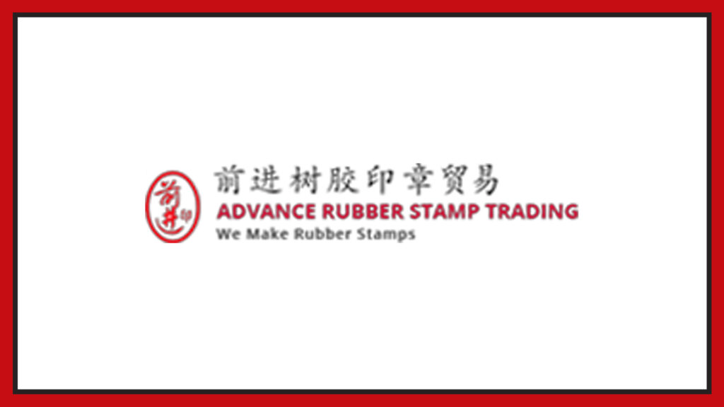Make a mark with Singapore’s top 5 rubber stamp makers! [2026]