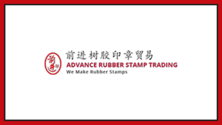 Make a mark with Singapore’s top 5 rubber stamp makers! [2026]
