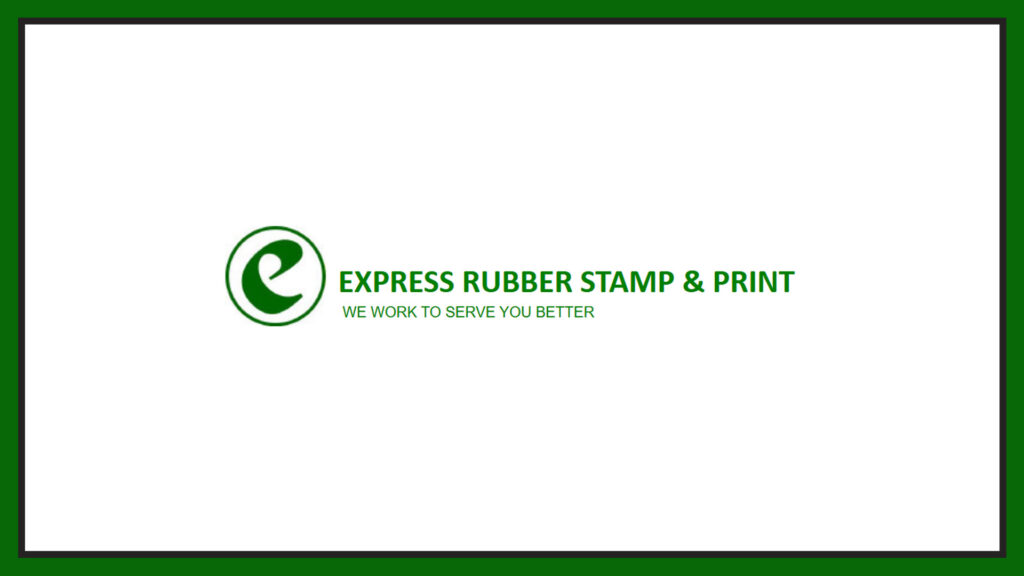 Make a mark with Singapore’s top 5 rubber stamp makers! [2026]