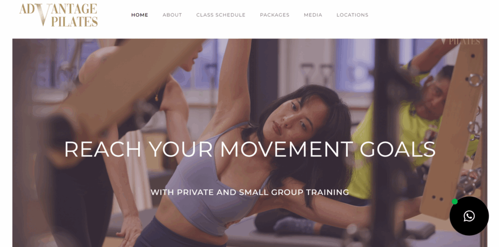 Sweat and the City: 31 Best Pilates Studios in Singapore [2026 ]